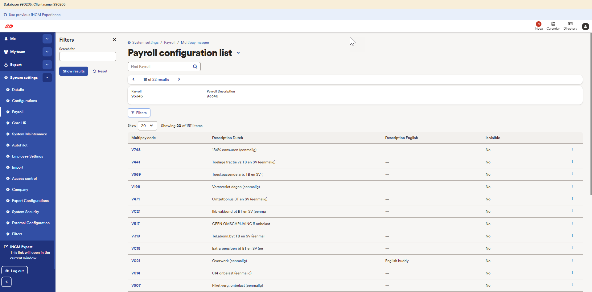 ADP Developer Resources